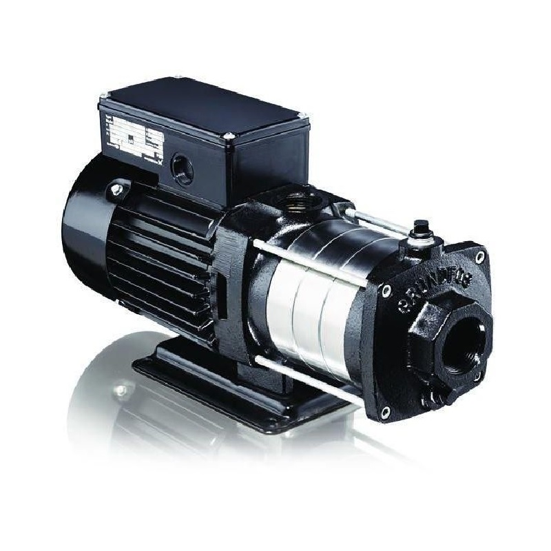 Grundfos CM 5 3 Water Pump 1 HP Lifeline Grundfos CM 5 3 Water Pump 1 HP Lifeline