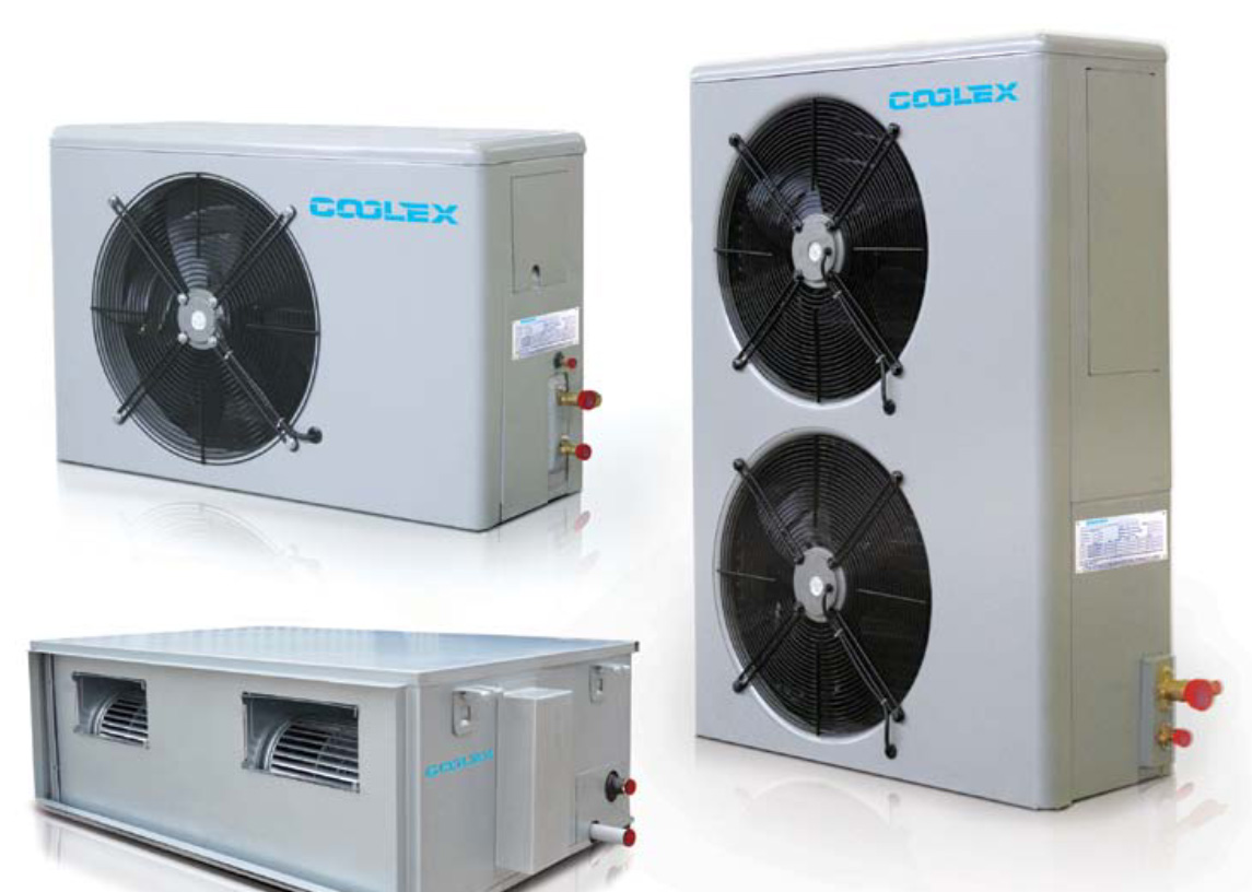 Air Conditioners – Lifeline